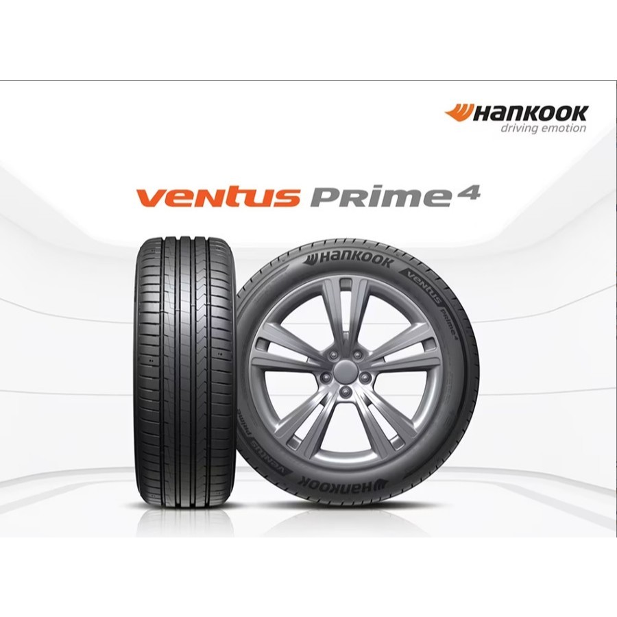 Jual 205 55 R16 - Ban Mobil Hankook K135 205/55 R16 Ventus Prime 4 ...