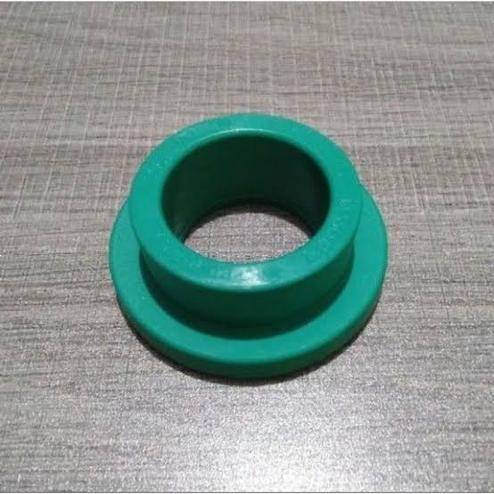 Jual Flange Adaptor PPR 1 1/2" 50 mm Stub End Adapter | Shopee Indonesia