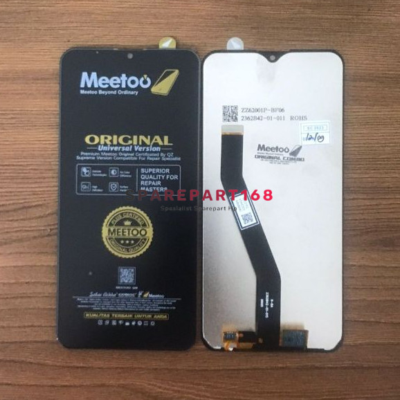 Jual LCD + TOUCHSCREEN XIAOMI REDMI 8 / REDMI 8A / REDMI 8A PRO ORI NEW ...