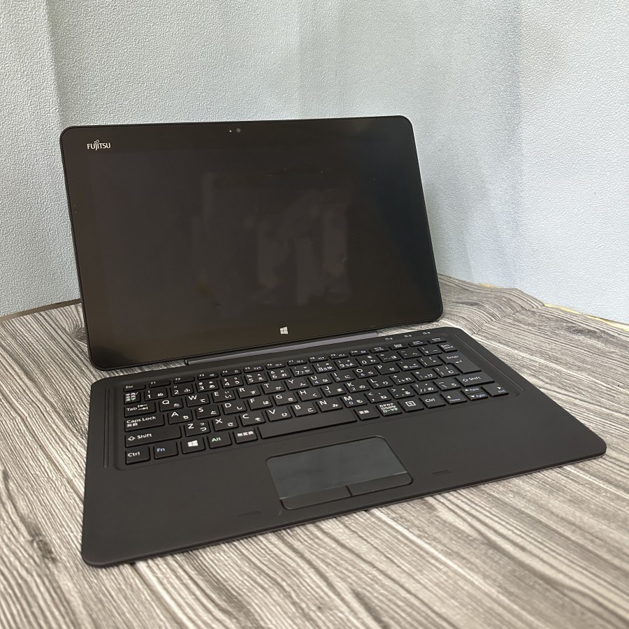 Jual Laptop FUJITSU R727 2in1 Core i3 Ram 4gb/128ssd | Shopee Indonesia