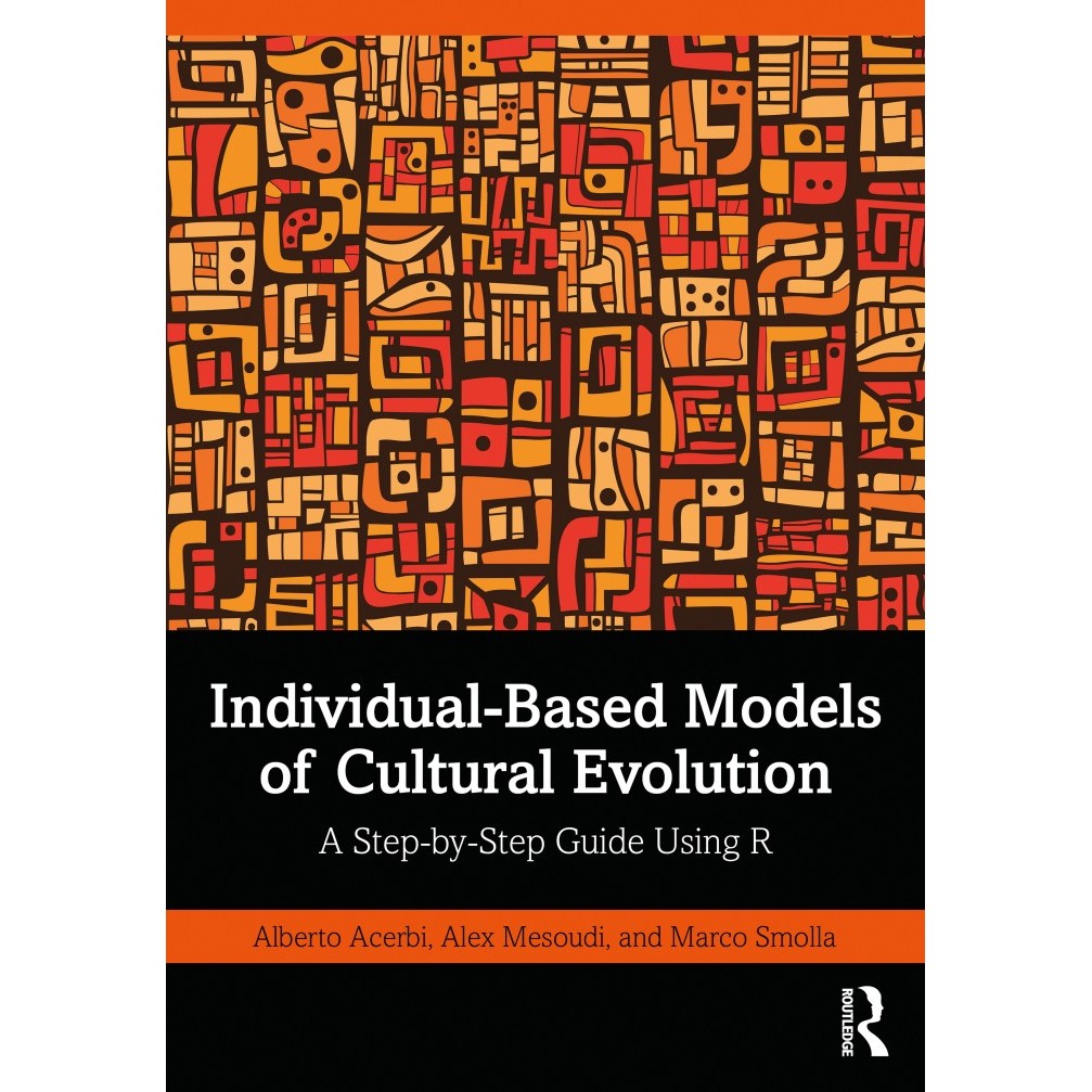 Jual Buku Individual-Based Models of Cultural Evolution_ A Step-by-Step ...