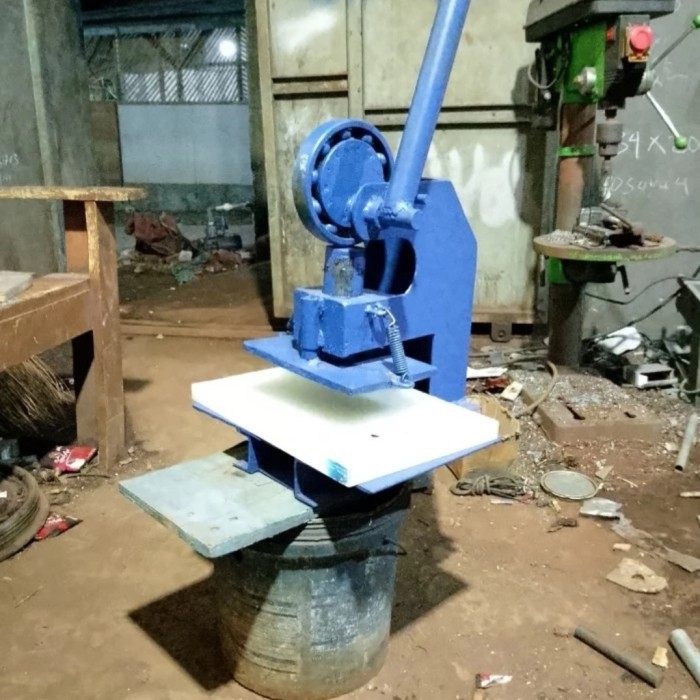Jual Mesin Press Pond Cutting Mini | Shopee Indonesia