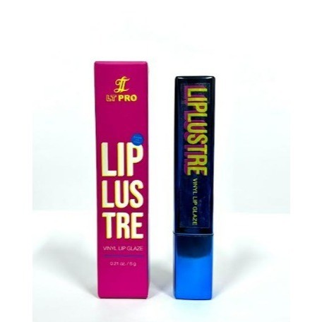 Jual LT PRO LIPLUSTRE VINYL LIP GLAZE | Shopee Indonesia