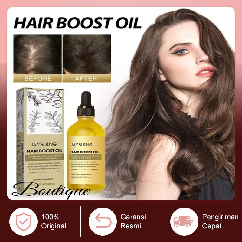 Jual Rosemary Oil Rambut Penumbuh Rambut Botak Perawatan Rambut Rontok ...