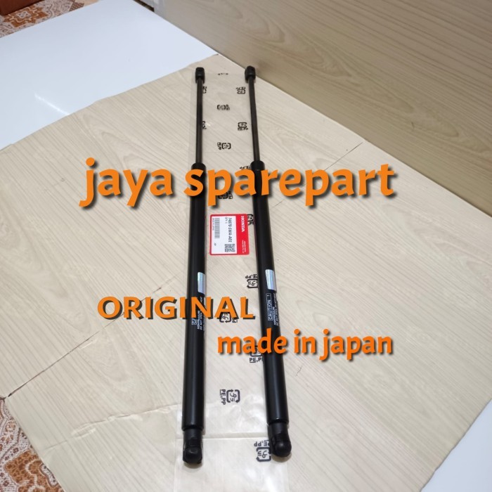 Jual shock bagasi pintu belakang hidrolik honda all new crv gen 3 original | Shopee Indonesia