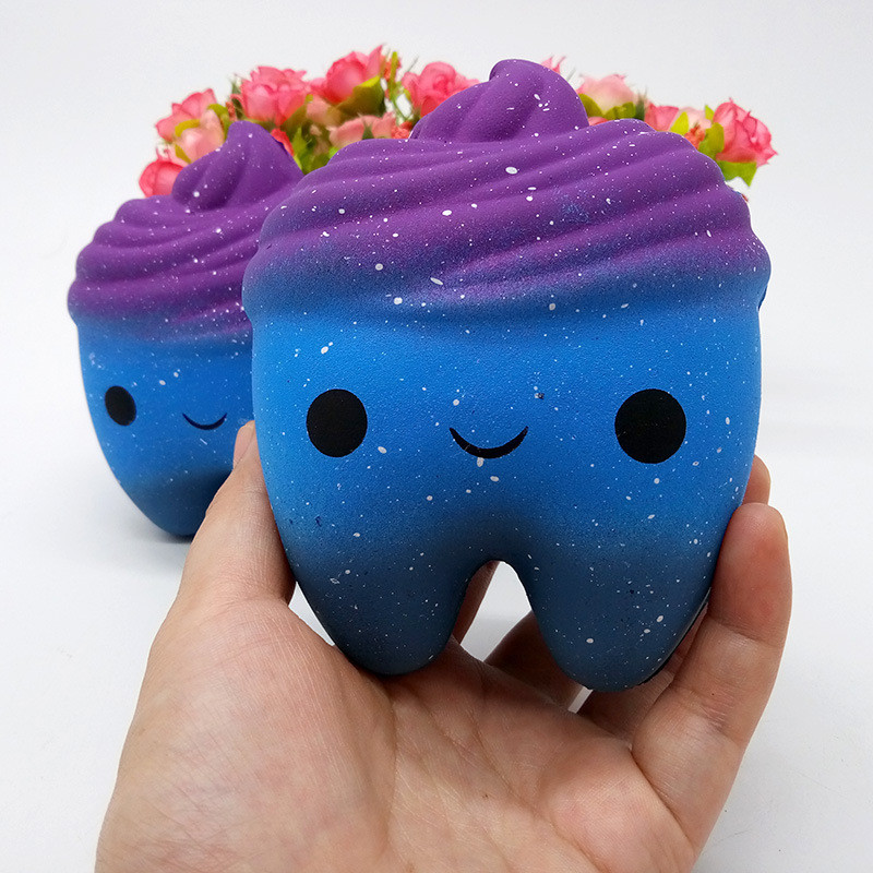 Jual squishy teeth PU Squishy antistress Toys Jumbo soft teeth squishy ... Jual squishy teeth PU Squishy antistress Toys Jumbo soft teeth squishy ...