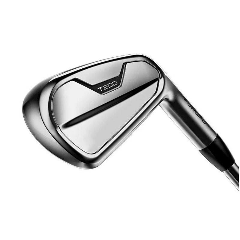 Jual New Tour EdgeT200 Irons Golf Clubs Soft Iron Forged Iron Set ...