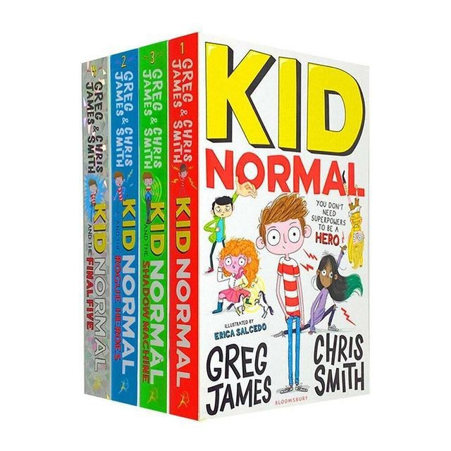 Jual Littlebookland Buku KID NORMAL Book Seet of 4 Books | Shopee Indonesia