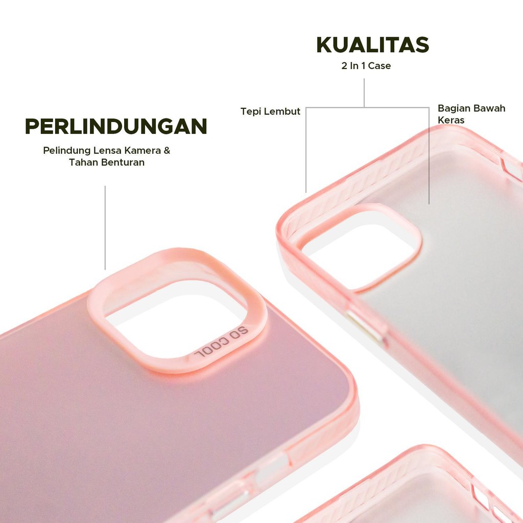 Jual Hardcase IMD Phone Case IP11 13 15 SAMSU A16 A35 A55 A56 A26 Cute ...