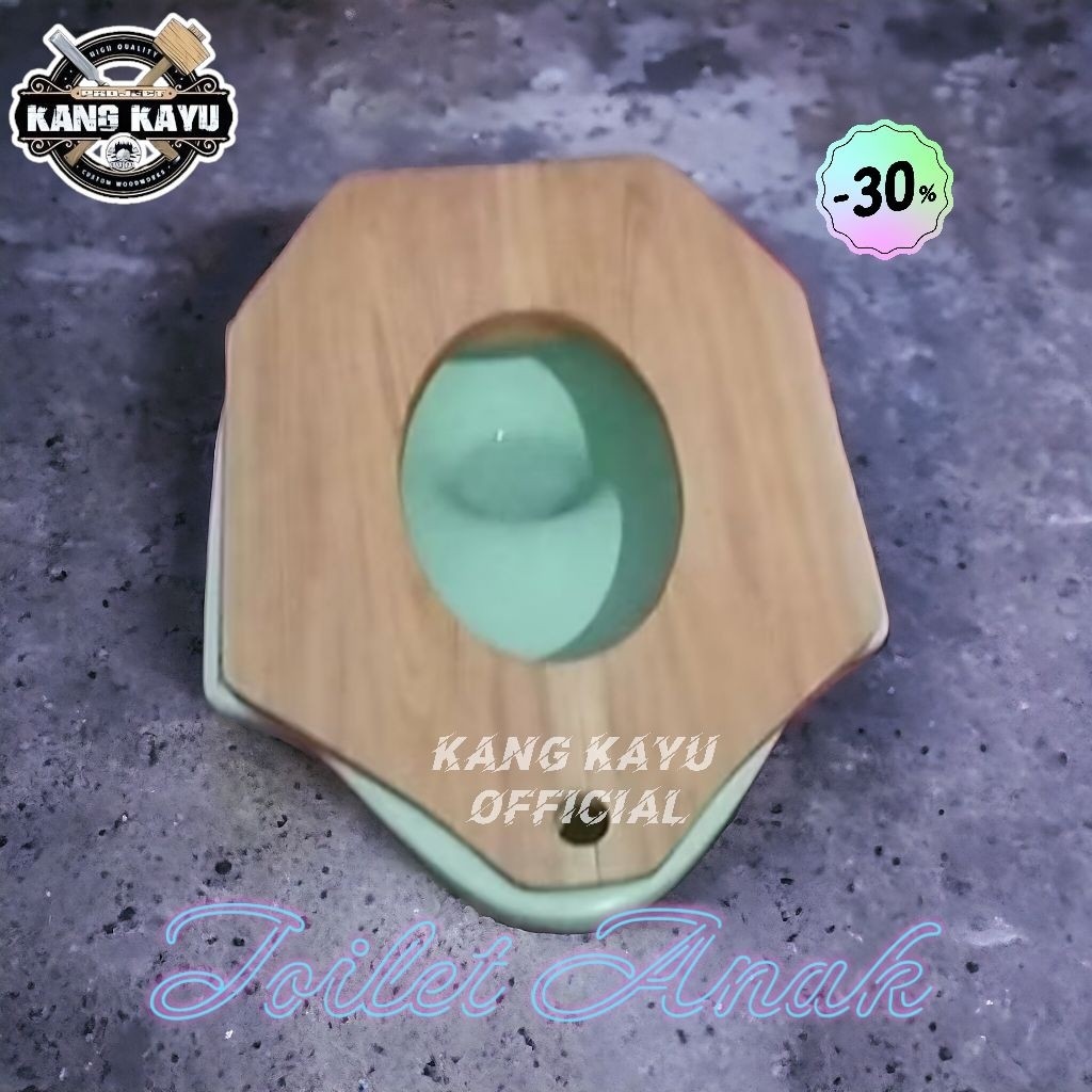 Jual Kang Kayu Cover Toilet Jongkok Wc Kayu Portable Termurah | Shopee ...