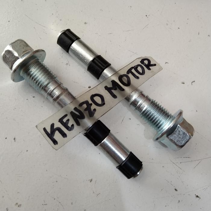 Jual Baru BAUT PEN KALIPER CALIPER BAUT PEN CAKRAM DISK BRAKE AGYA AYLA ...