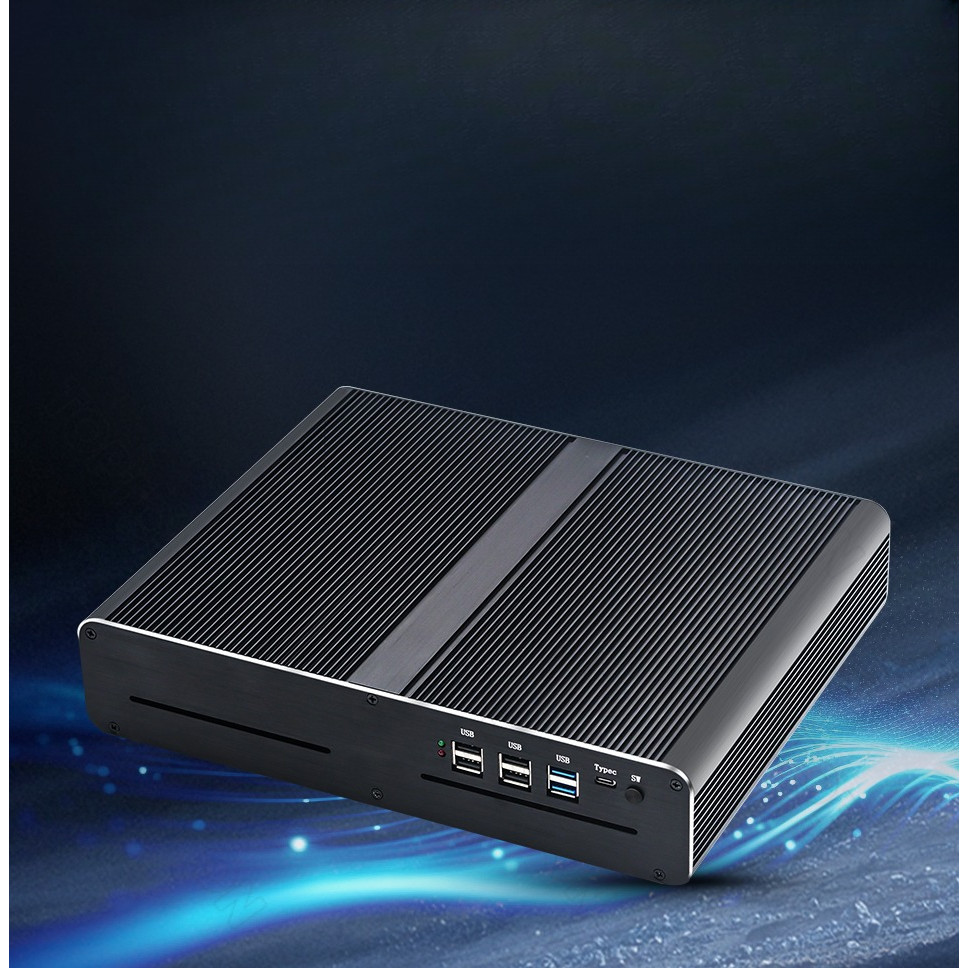 Jual V7 Gaming Mini PC, NVIDIA GeForce RTX 5060/4060/3070 8G, Intel i7 ...