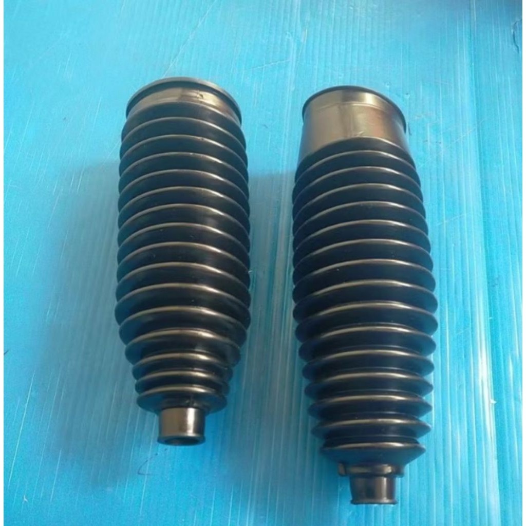 Jual karet boot stir 1SET INNOVA HILUX FORTUNER (KIRI-KANAN) | Shopee ...
