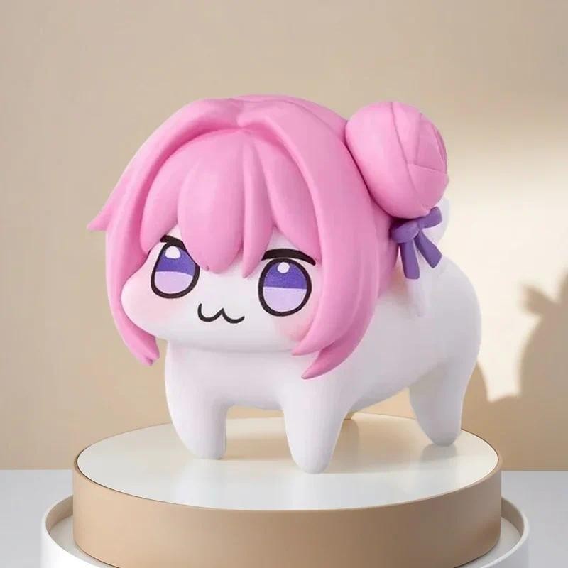 Jual Anime Doro NIKKE Goddess of Victory Figurine Nikke Doro Action ...