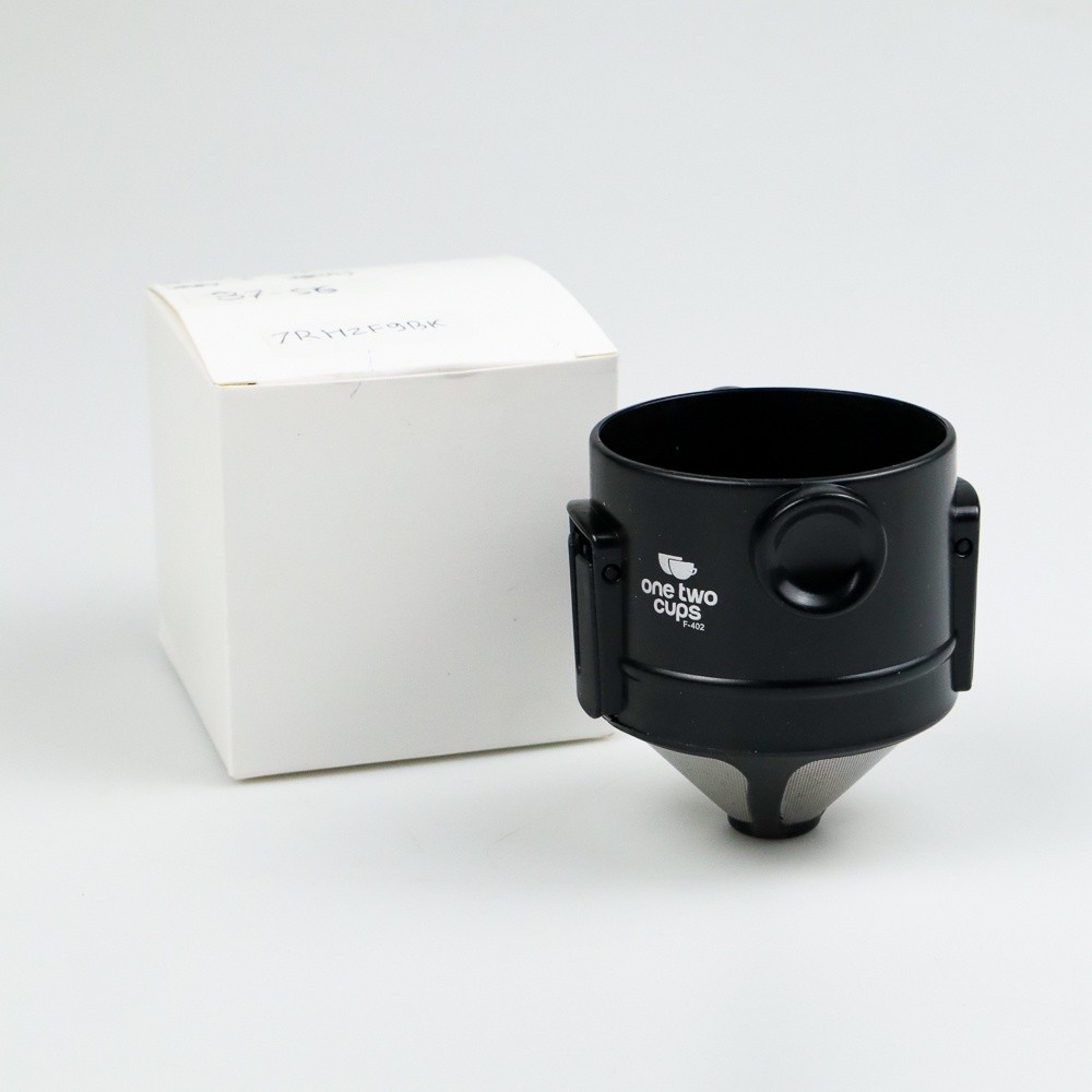 Jual V60 Dripper Portable Filter Penyaring Kopi Portable Cone V60 ...