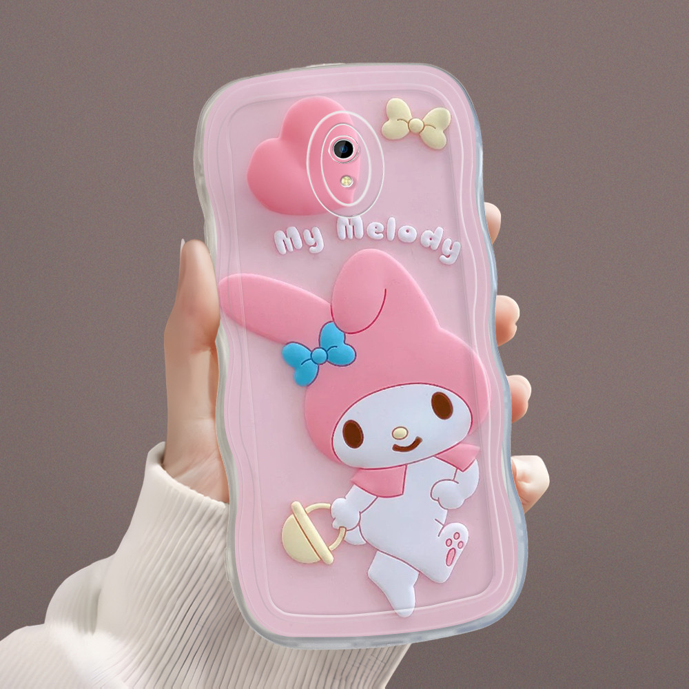 Jual Xiaomi Redmi 8A Pro Untuk Phone Case Softcase Cesing Kasing Kartun ...