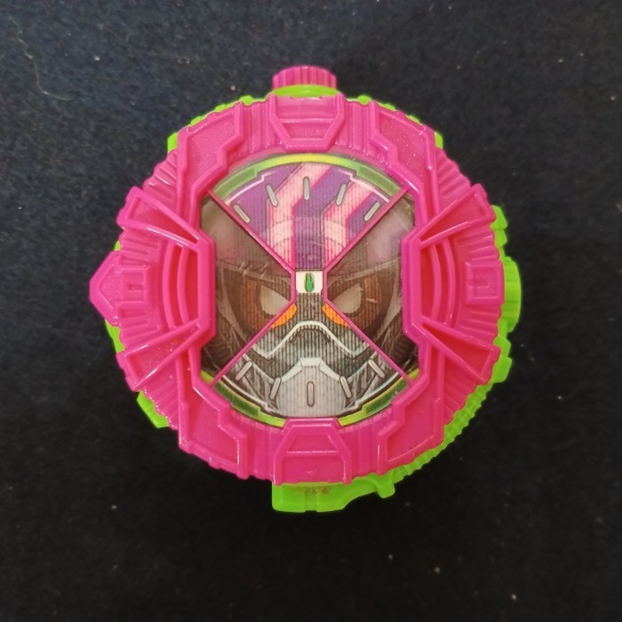 Jual dx ex aid ride watch ridewatch kamen rider zi o zio -BGS65 ...