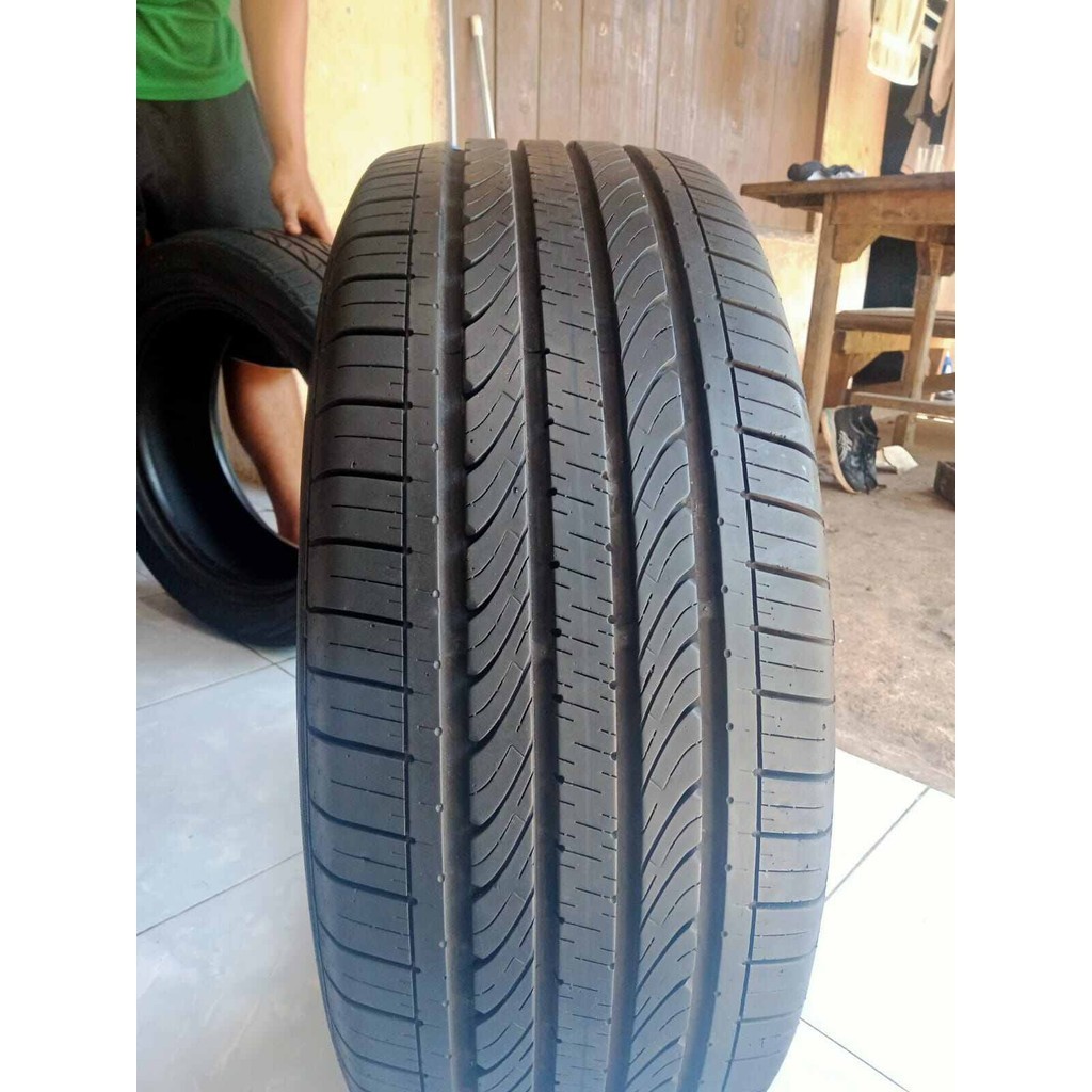 Jual BAN MOBIL SECOND RING 17 UKURAN 215/60 17 (Nazwa workshop ...