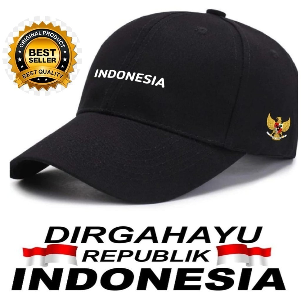 Jual KS | COD TOPI BASEBALL PRIA WANITA TOPI BASEBALL HAT BORDIR ...