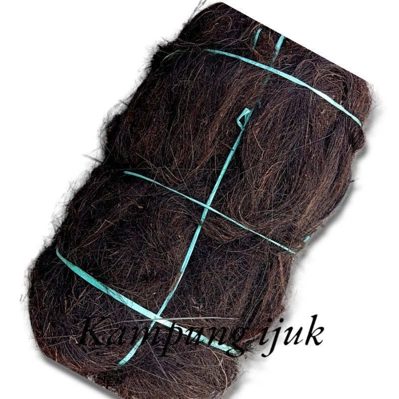 Jual Ijuk aren resapan /ijuk aren filter air/ijuk aren//ijuk septictank ...
