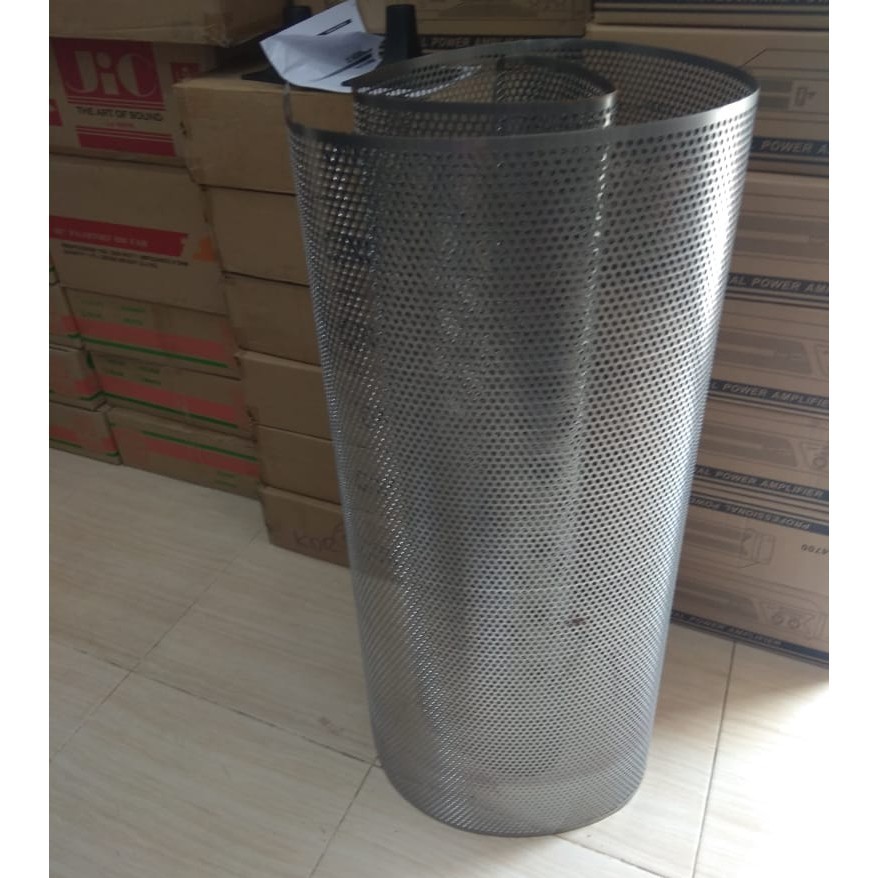 Jual GRILL RAM SPEAKER BESI 1 METER X 2 METER gril 1m x 2m | Shopee ...