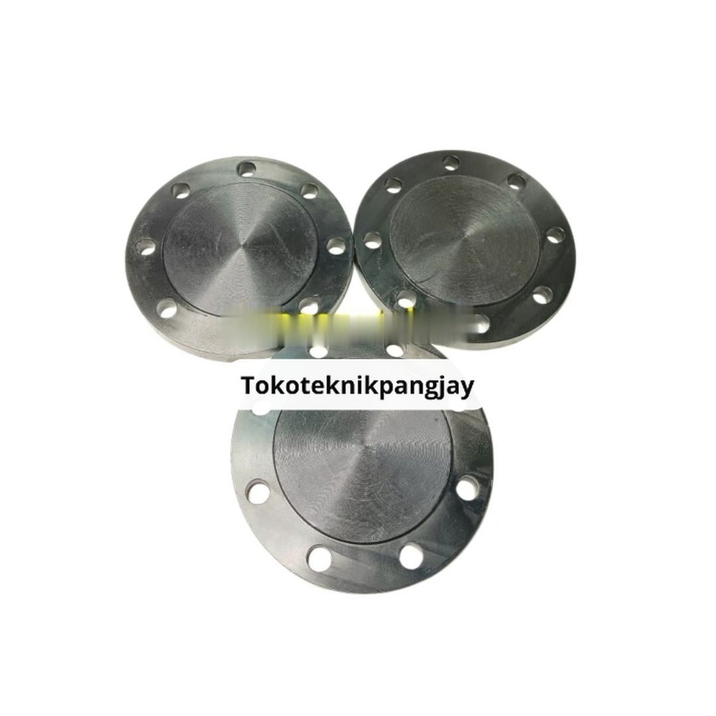 Jual Blind Flange / BUTA Class 900 / 1500 / Ansi 900 / 1500 2 inch ...