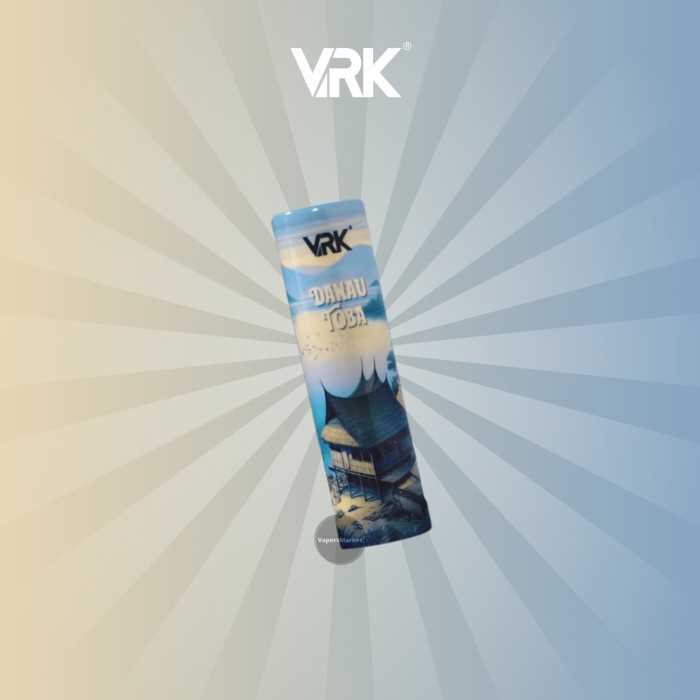 Jual VRK Battery Wraps Danau Toba Edition 18650 - Baterai Wrap Danau ...