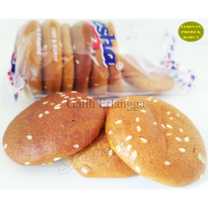 Jual nb GAMBANG KUE / ROTI TRADISIONAL KLASIK Tabur WIJEN | Shopee ...