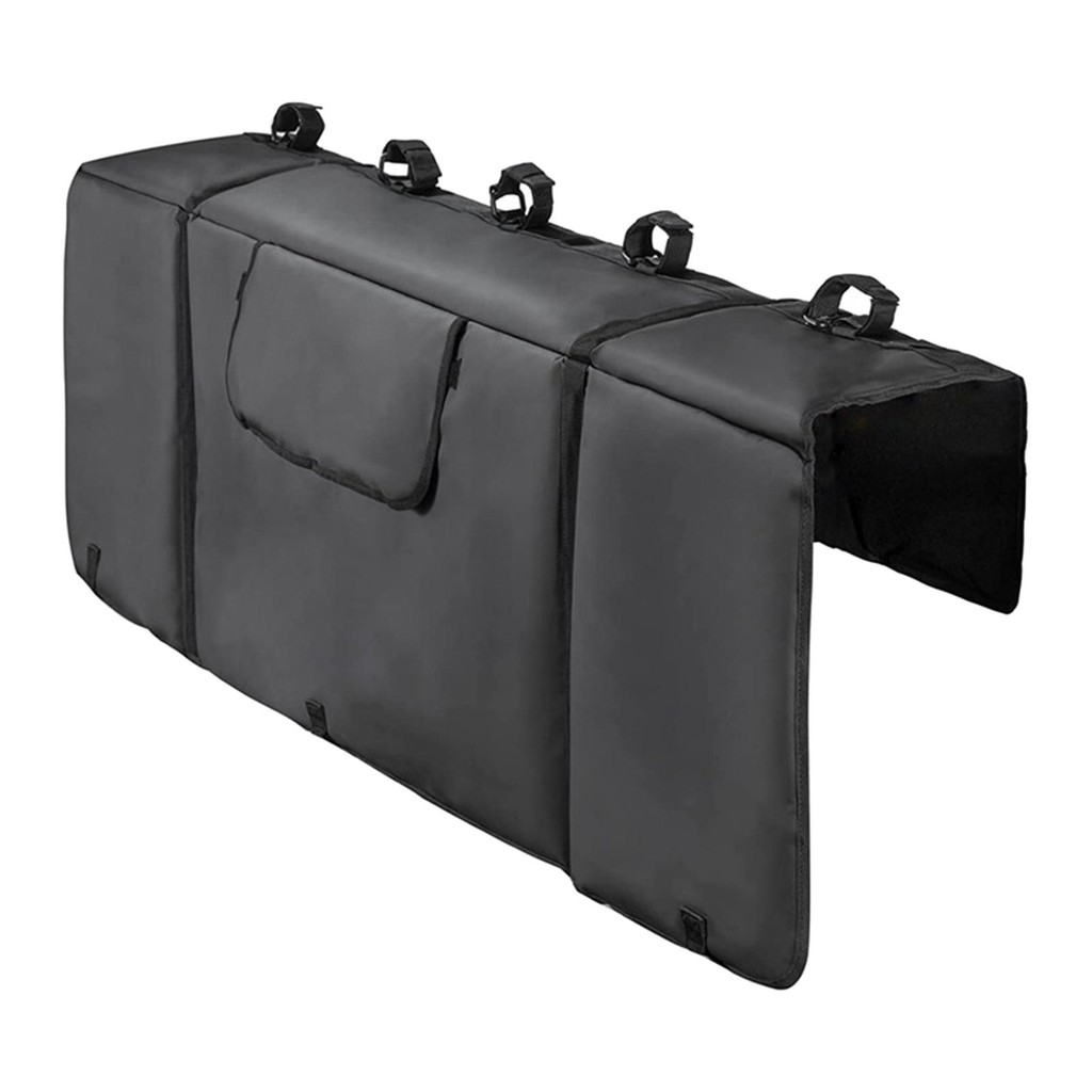 Jual Tailgate Pad for Mountain Bikes Truck Tailgate Bicycle Protection ...