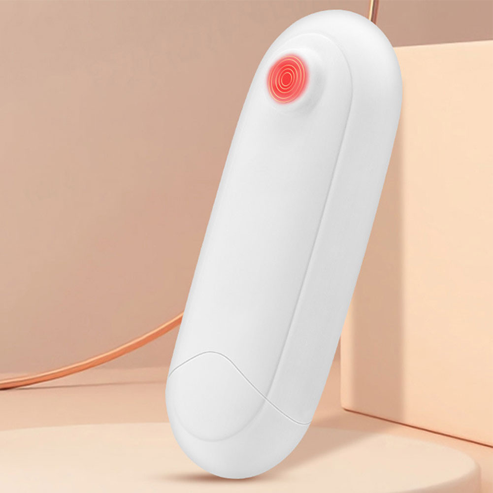 Jual Mosquito Bite Heat Pen Natural Bug Bite Itch Relief Pen Chemical ...