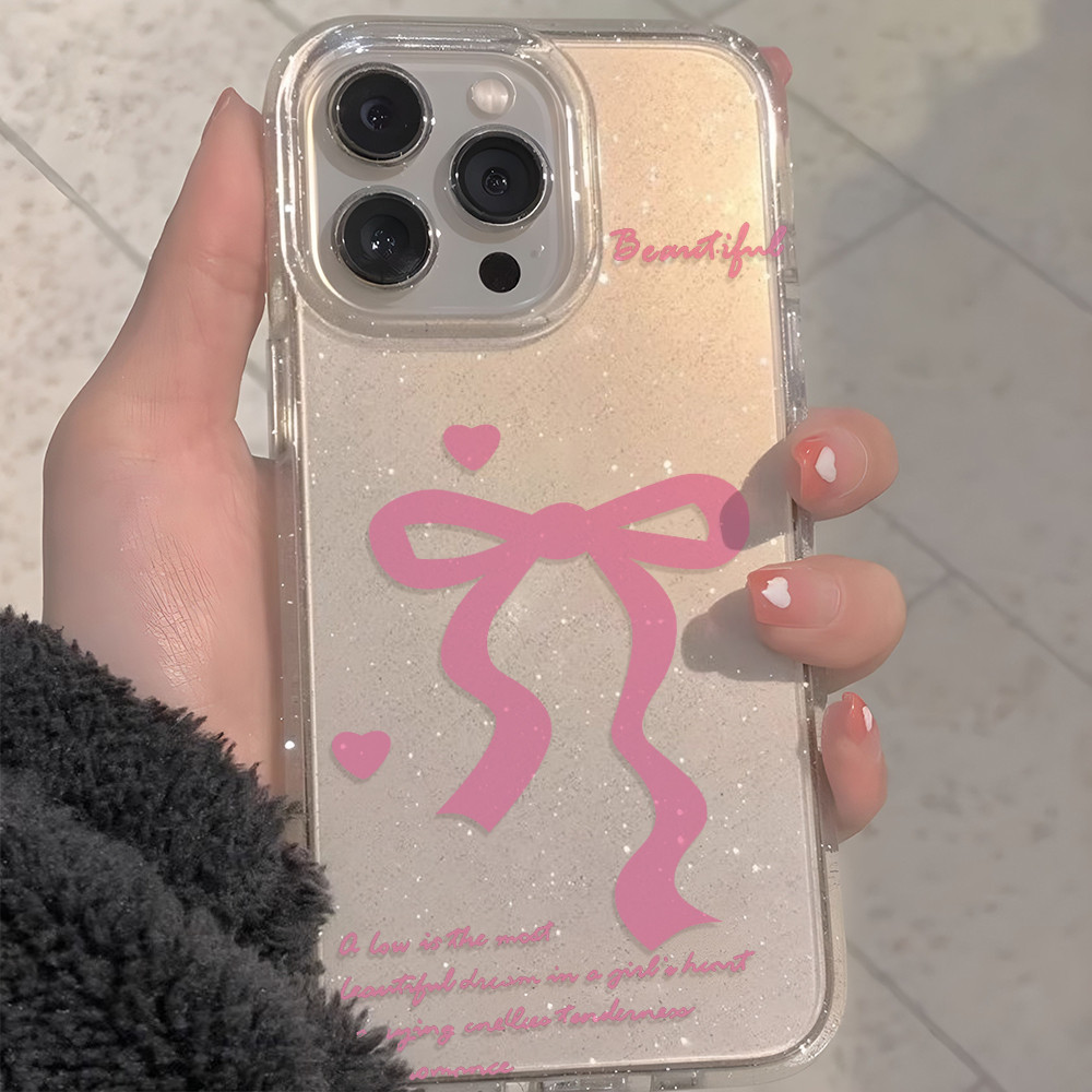 Jual GADGET FUSION Starlight Glitter Case for iPhone 11 15 13 14 Plus ...
