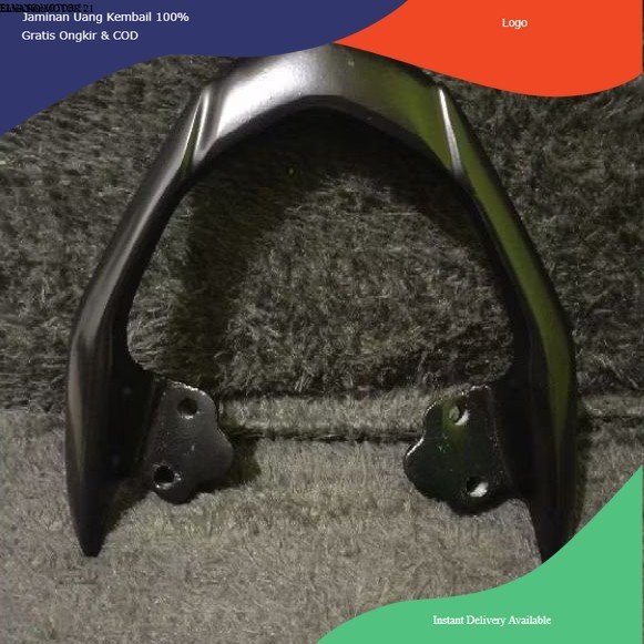 Jual BEHEL BEGEL BEAT POP,BEAT ESP,BEAT STREET PEGANGAN JOK BELAKANG ...
