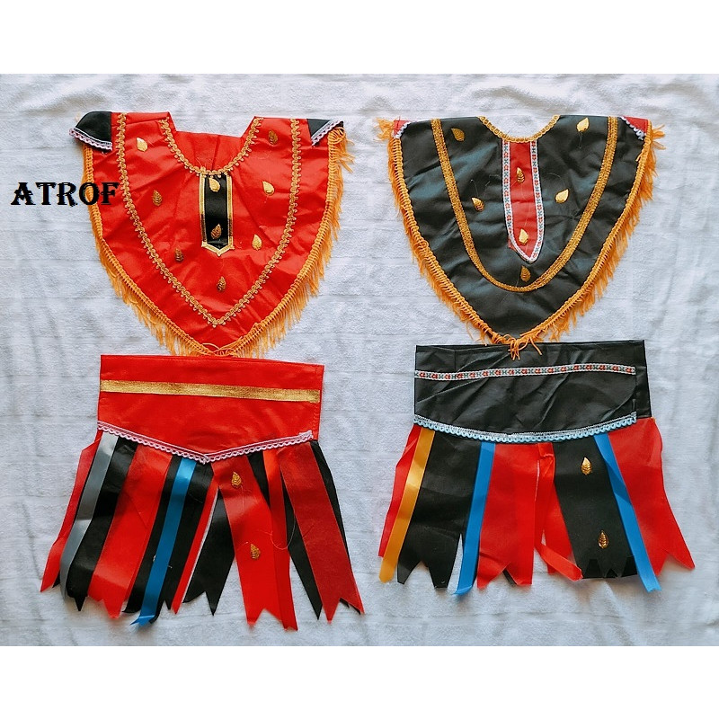Jual Baju Adat Dayak Anak TK - Baju Dayak Anak | Shopee Indonesia Jual Baju Adat Dayak Anak TK - Baju Dayak Anak | Shopee Indonesia