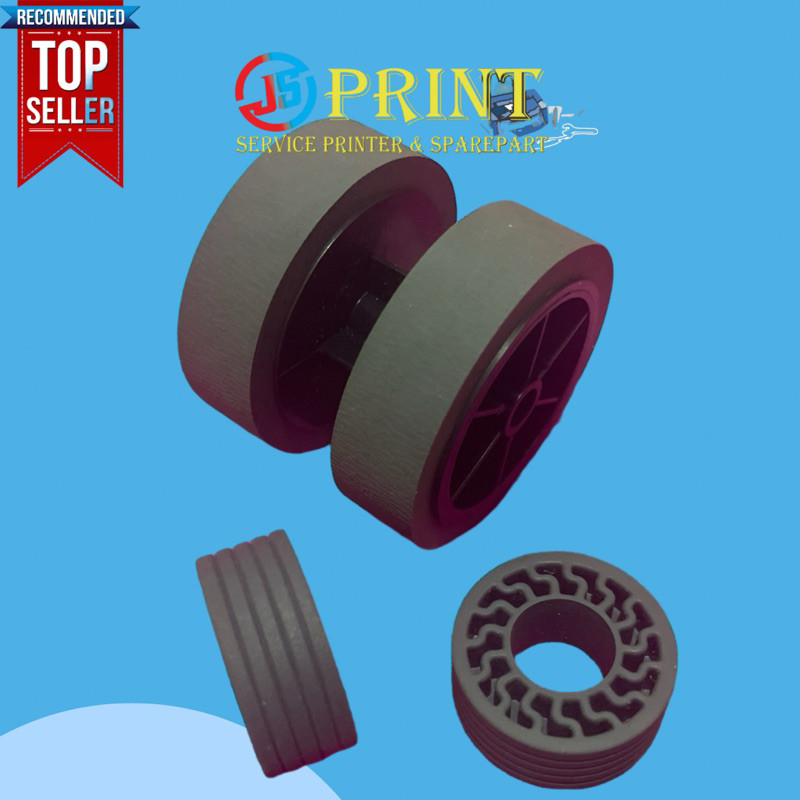 Jual Roller Assembly Kit Epson DS-530 DS-570 DS-570W DS-575 DS-770 DS ...