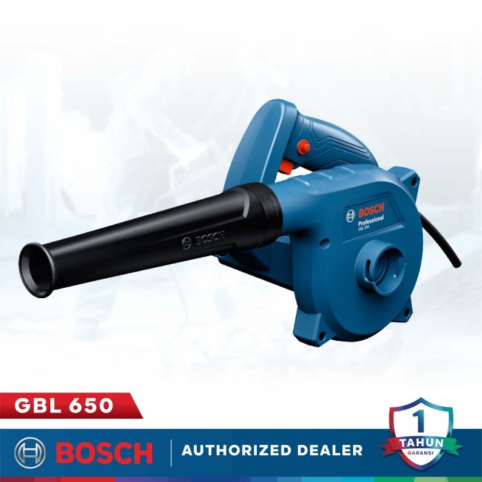 Jual GBL 650 BOSCH Blower GBL650 Mesin Tiup BOSCH | Shopee Indonesia