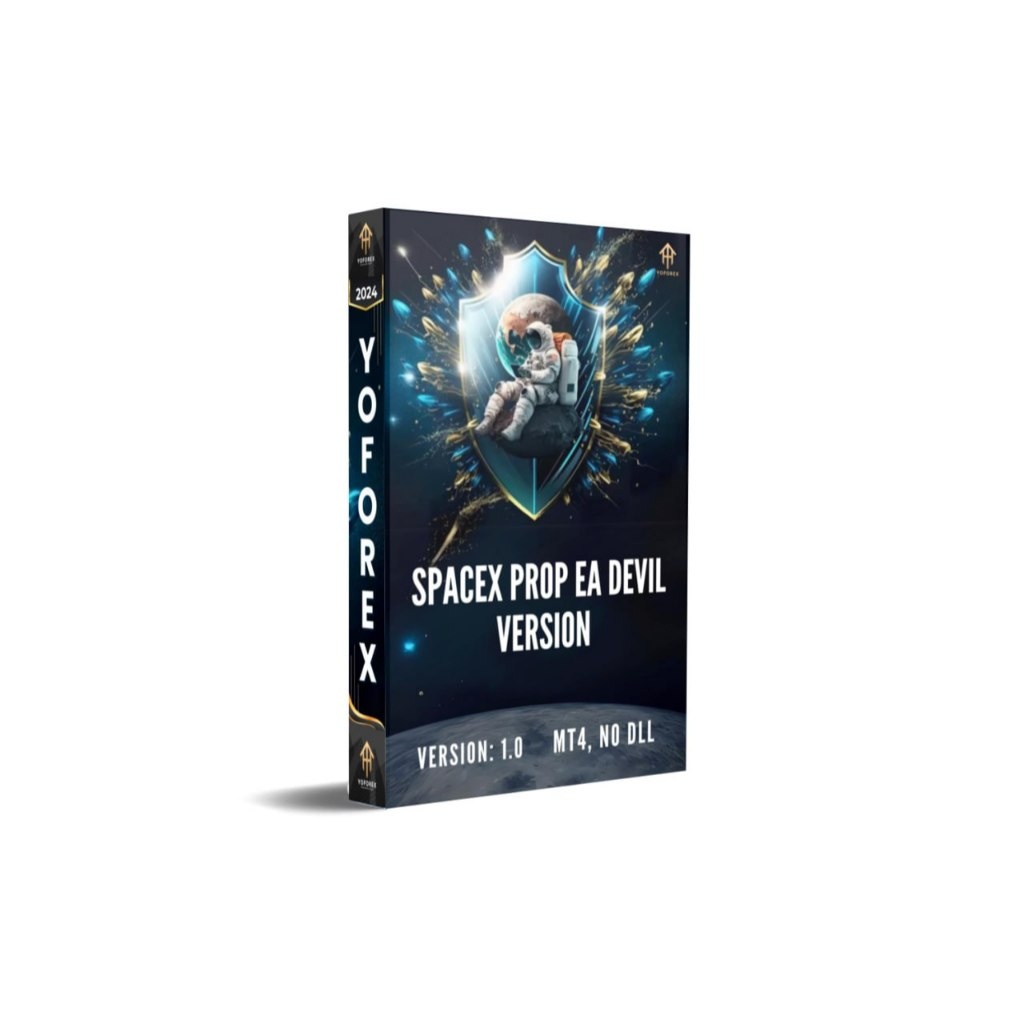 Jual Garansi SpaceX Prop EA Devil Version EA MT4 - Expert Advisor ...