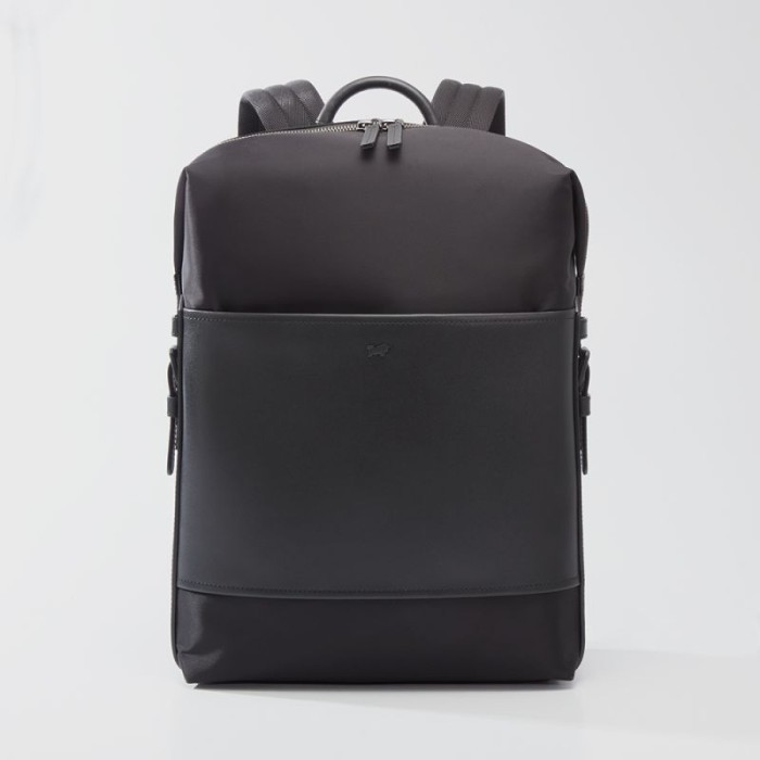 Jual BRAUN BUFFEL NEIL LARGE BACKPACK | Shopee Indonesia