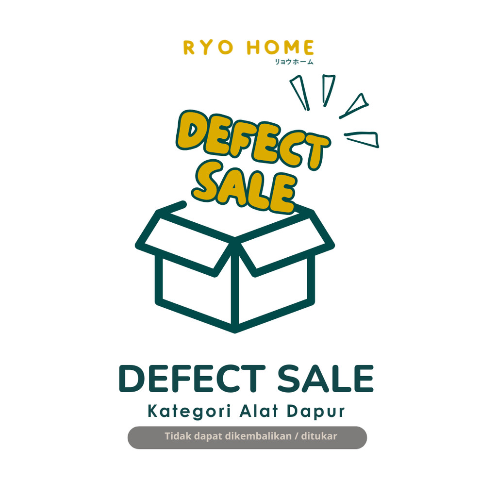 Jual DEFECT SALE - MARU dan NAIFU cetakan ES BATU / Tempat Pisau ...