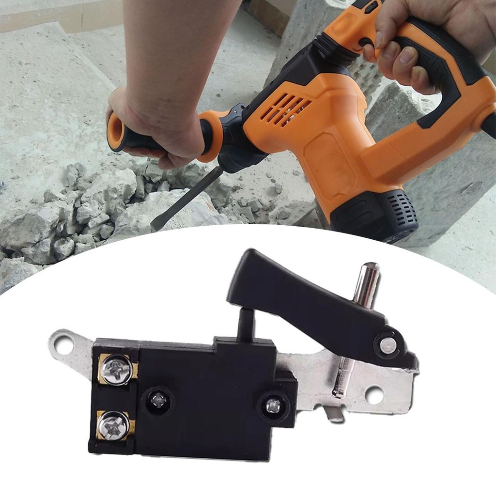 Jual Saklar Mesin Bobok /Switch Demolition Hammer 65A /Bor Wmark Saklar /Mesin Switch Demolition ...