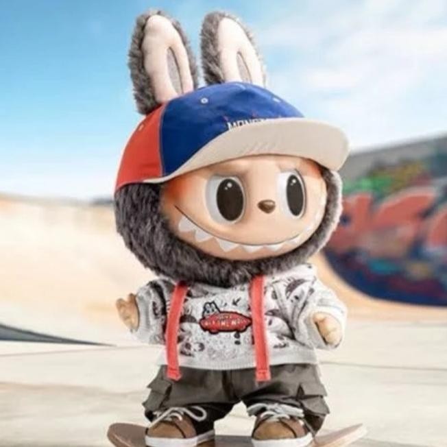 Jual LABUBU LIMITED EDITION ORIGINAL | Shopee Indonesia