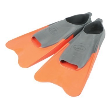 Jual Kaki Katak DUNLOP PANTAS Training Diving Fins Renang Original ...