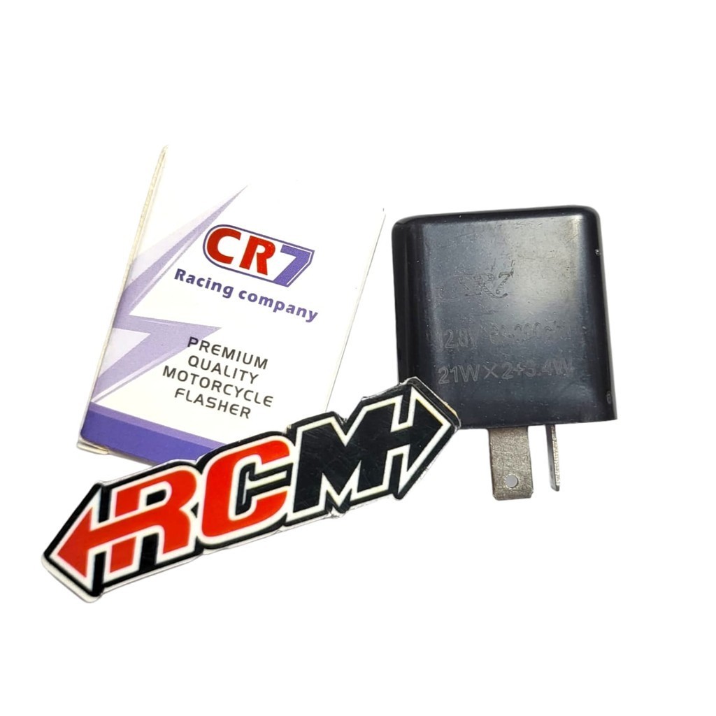 Jual MERK RANDOM FLASHER PENGATUR KEDIP SEIN RITING RETING ATUR KEDIP ...