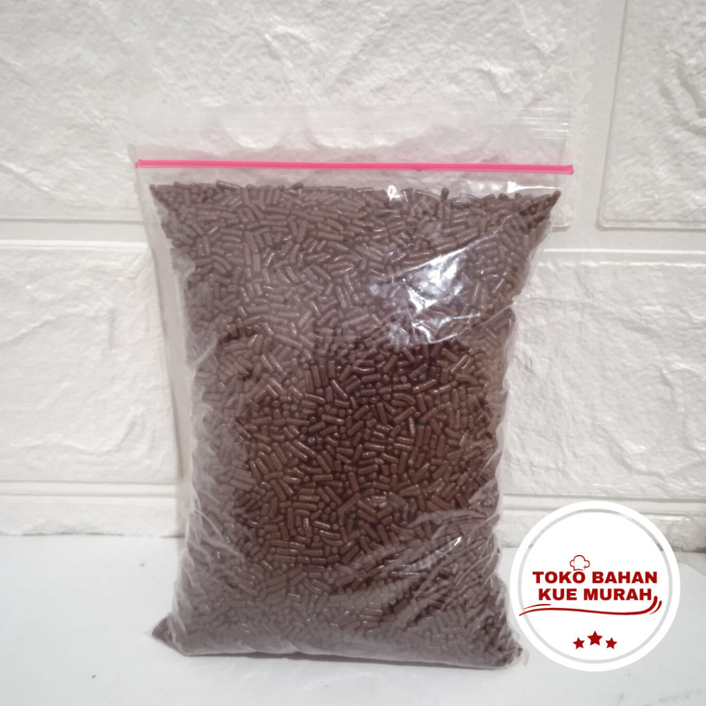 Jual MESES Enak Merk Permata Merah 200 Gr | Shopee Indonesia