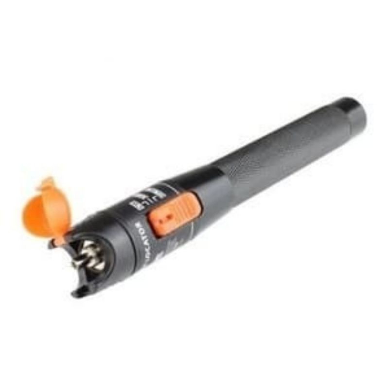 Jual Visual Fault Locator 20mW VFL FiberOptic Laser Cable Tester 20km ...