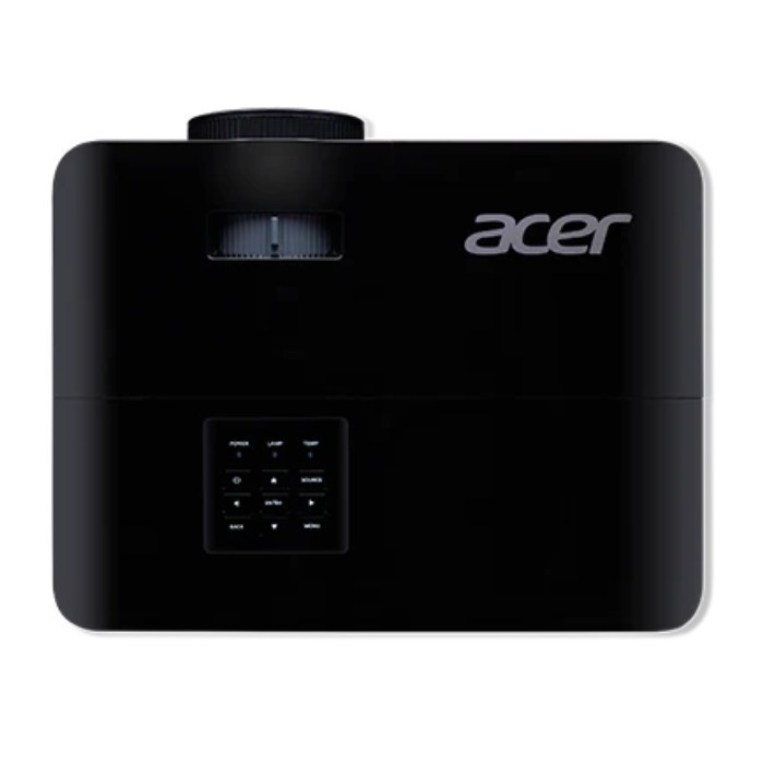 Jual Acer Projector X1 XGA 1024x768 4000 Ansi Lumens | Shopee Indonesia