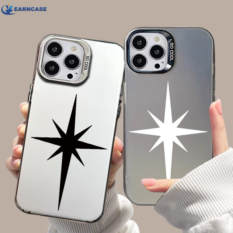 Jual Casing Ponsel Matte IMD Kualitas Tinggi iPhone 11 15 13 12 14 Pro ...