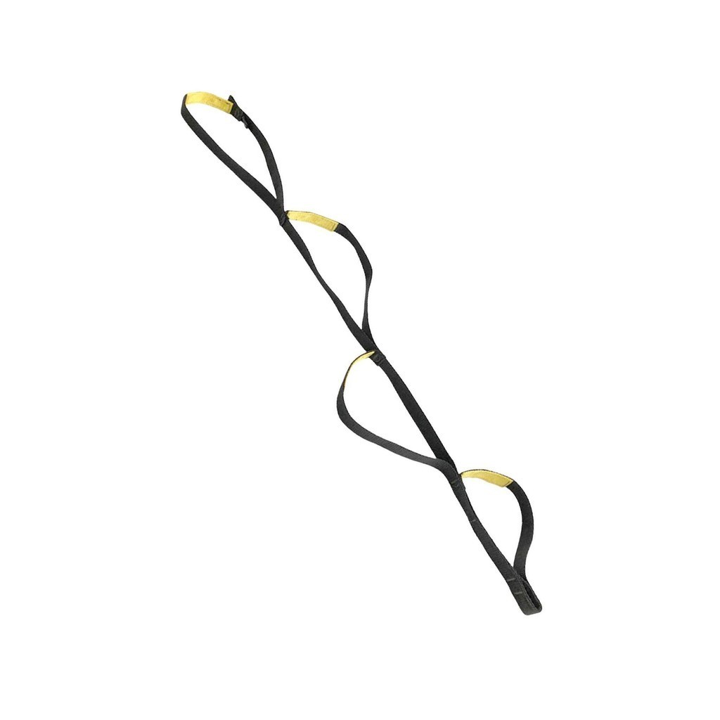 Jual Webbing Strap Ladder Hiking Caving Swim Mountaineering Climbing ...