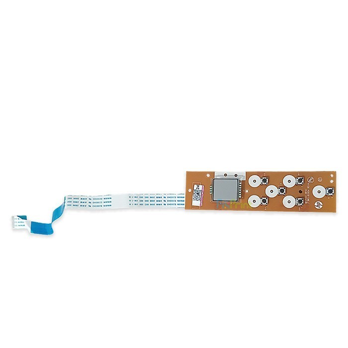 Jual Tombol Power Switch On Off Printer HP SmartTank 520 All in One ...