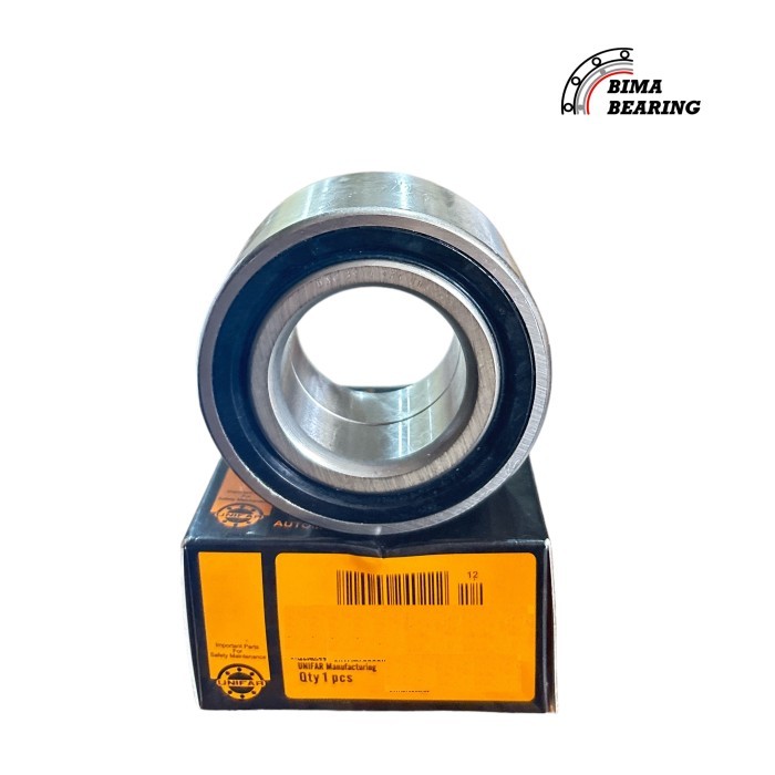 Jual Bearing Roda Depan Optra Estate Chevrolet Unifar Laher Front Wheel ...
