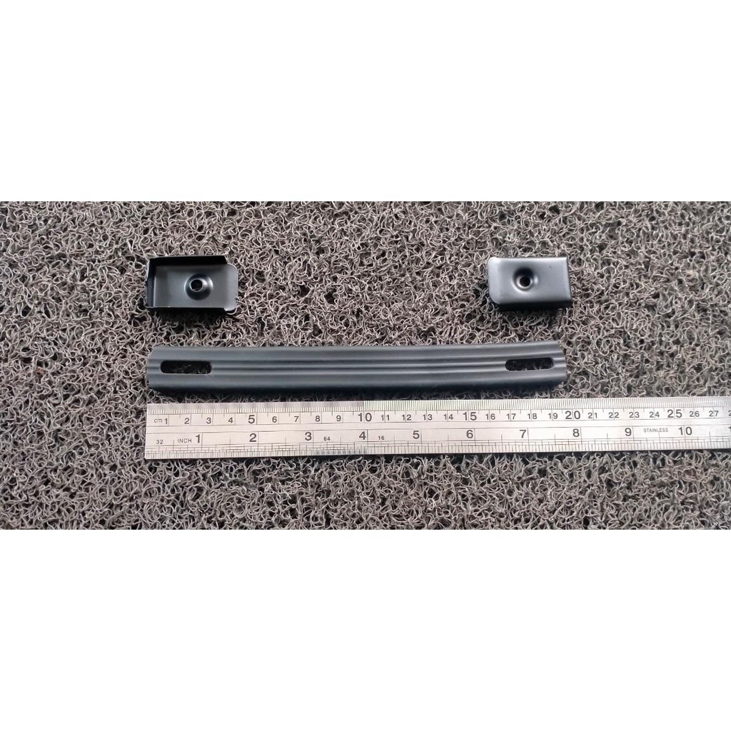 Jual Handel Tarik Karet 20cm - Pegangan Gagang Box Koper Hardcase STX ...